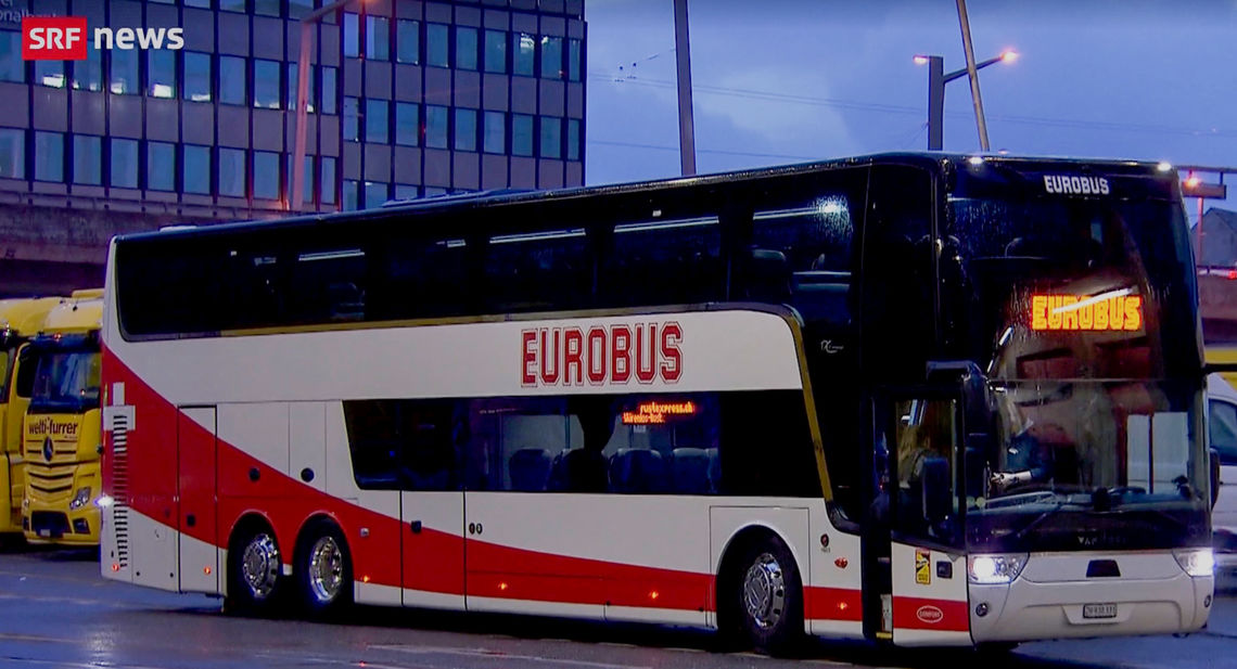 Europa-Park Rust Bus & Car – täglich, günstig: EUROBUS rustexpress.ch
