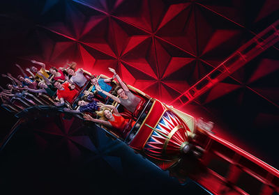 Europa-Park Rust Bus & Car – täglich, günstig: EUROBUS rustexpress.ch